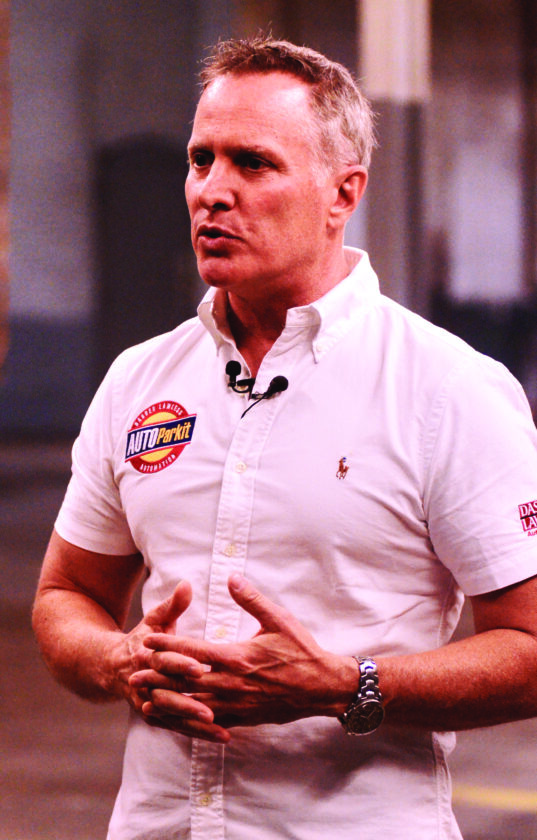 AUTOParkit owner puts his Warren properties up for sale | News, Sports ...